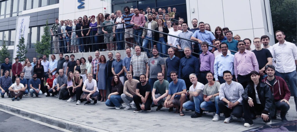 ModuleWorks - LaserWay